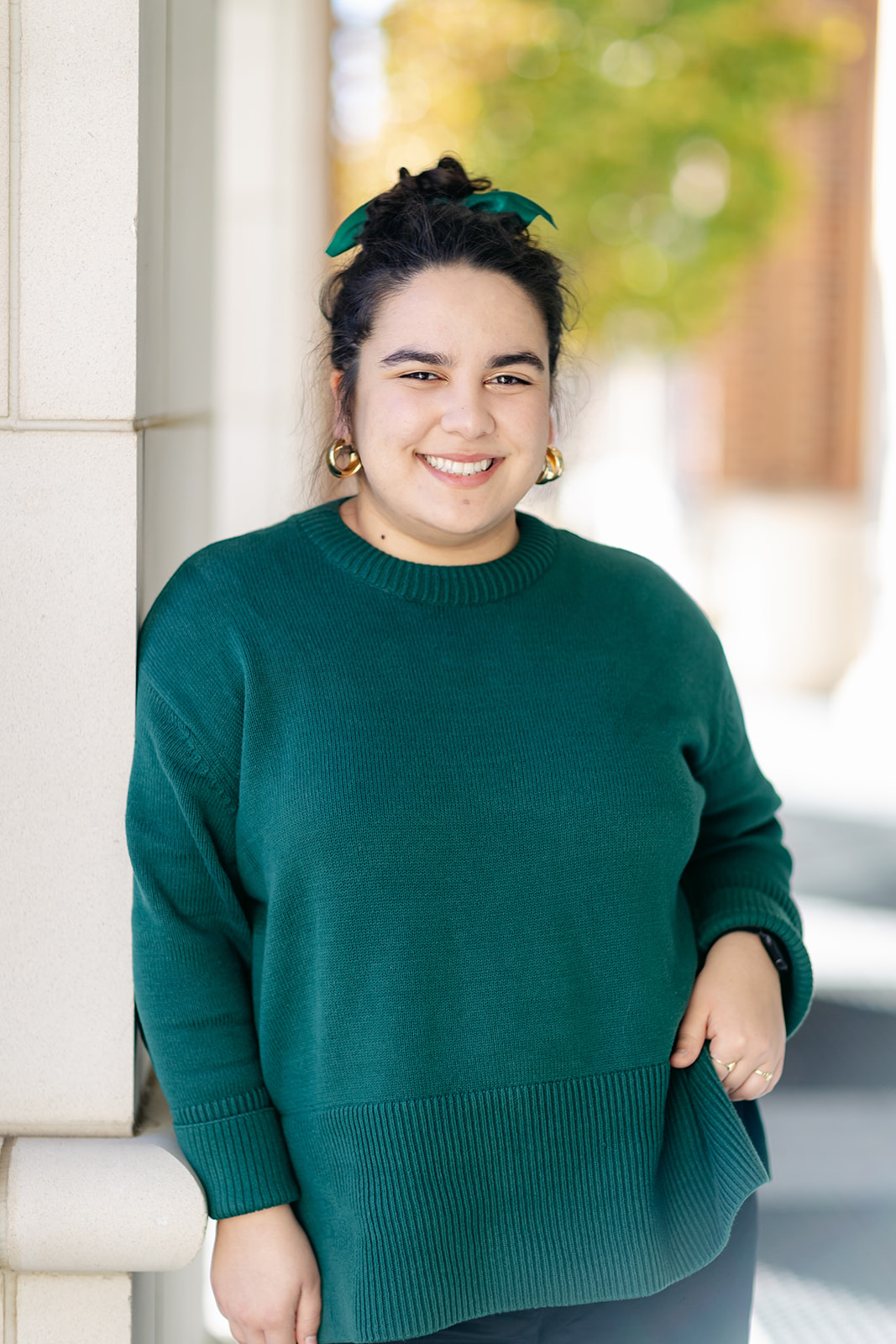 Graduate Students - Dedman College of Humanities and Sciences SMU