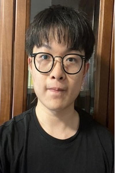 FALL 2024: 1st Year Bios - Dedman College of Humanities and Sciences SMU