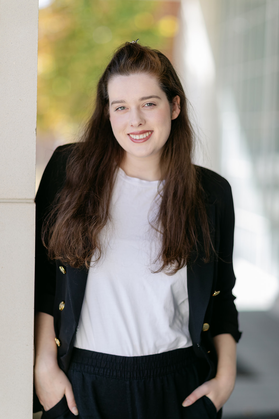 Meredith Kelly - Dedman College of Humanities and Sciences SMU