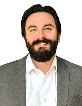 Jonathan Roach | SMU Guildhall