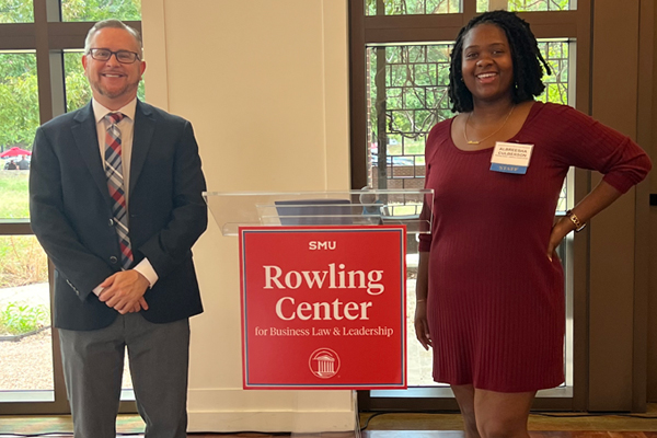 About Us - SMU Dedman School of Law