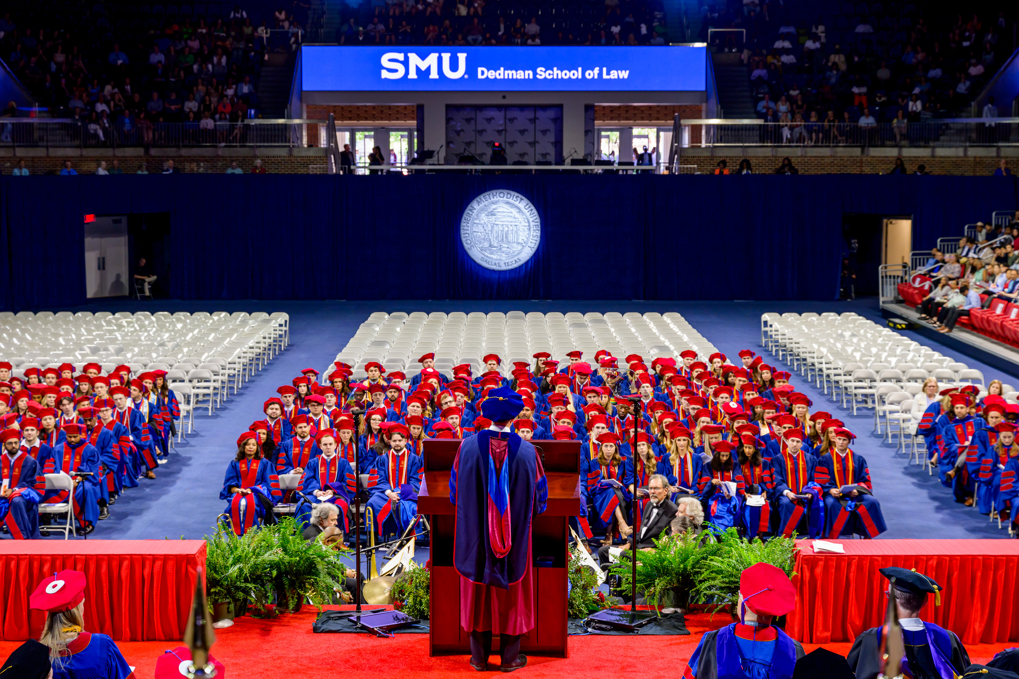 Class of 2024 Student Awards - SMU Dedman School of Law