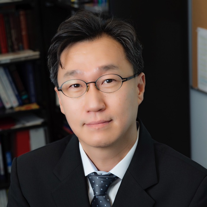 MinJun Kim, Ph.D. | SMU Lyle School of Engineering