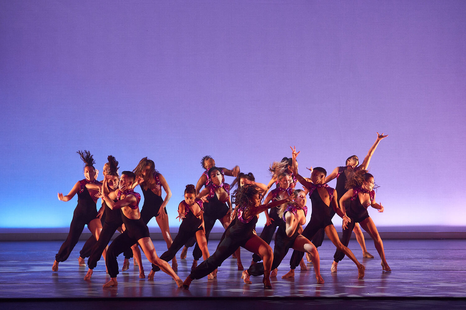 Meadows School of the Arts - Meadows School of the Arts, SMU