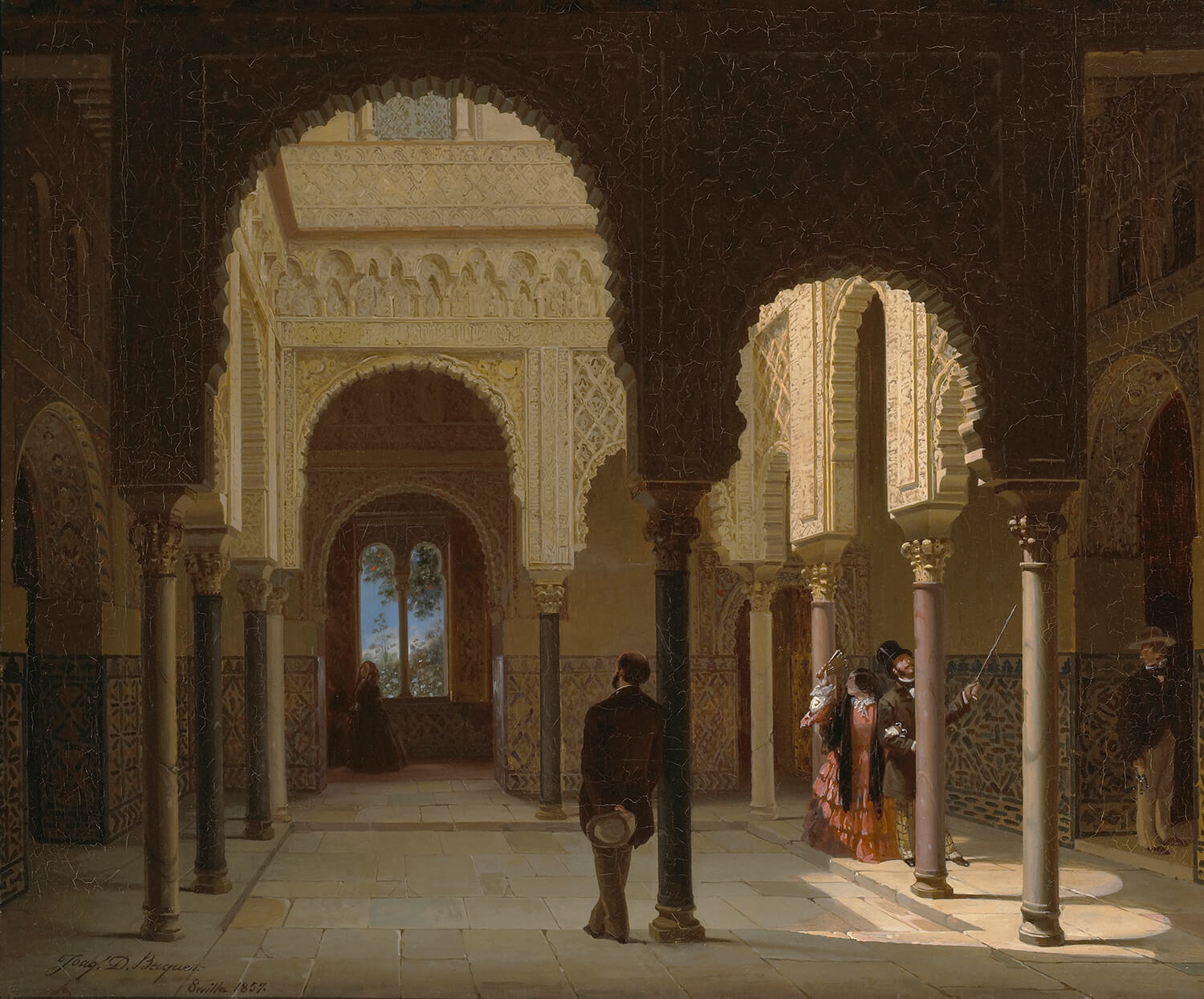 Meadows School of the Arts - Meadows School of the Arts, SMU