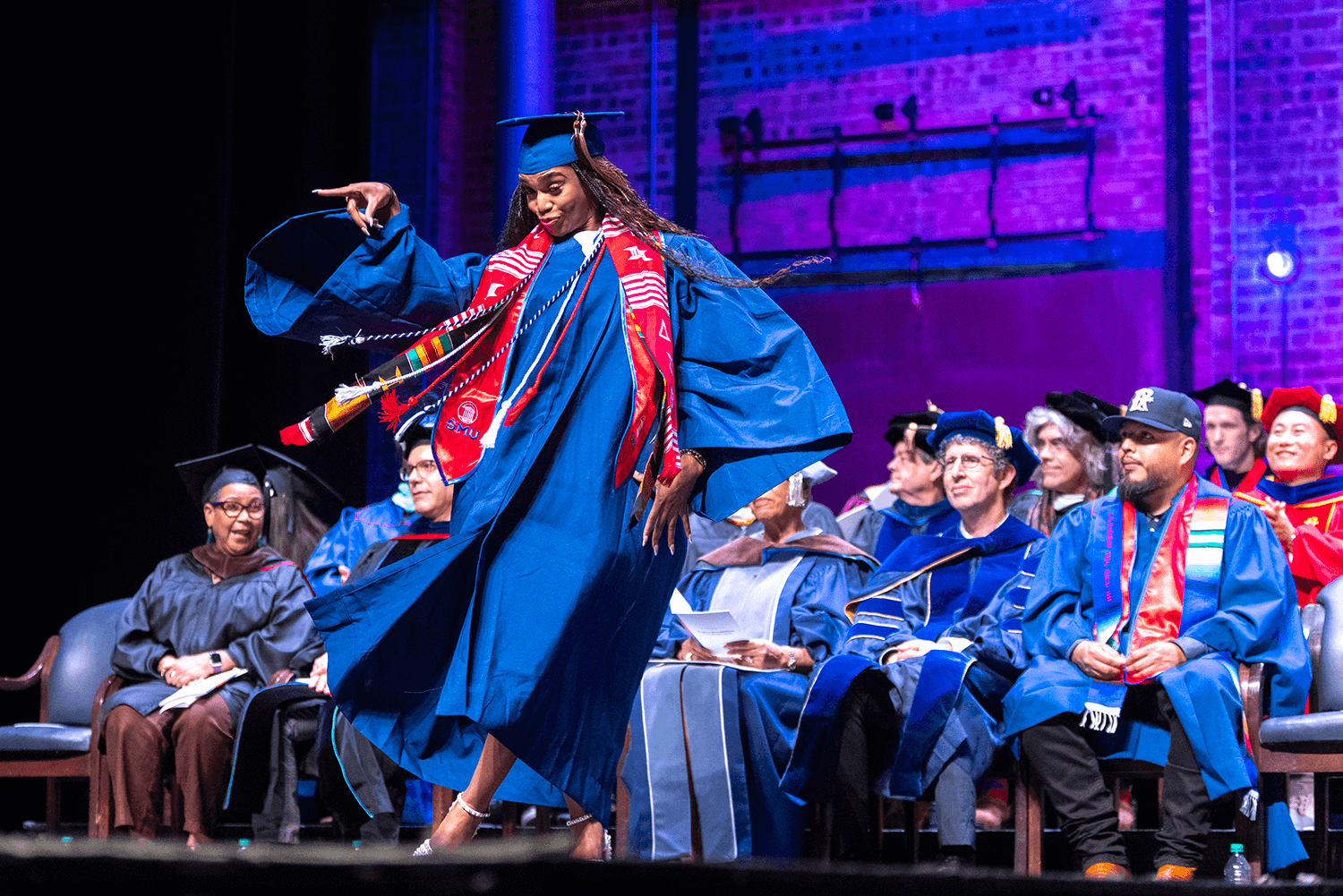 Meadows School of the Arts - Meadows School of the Arts, SMU