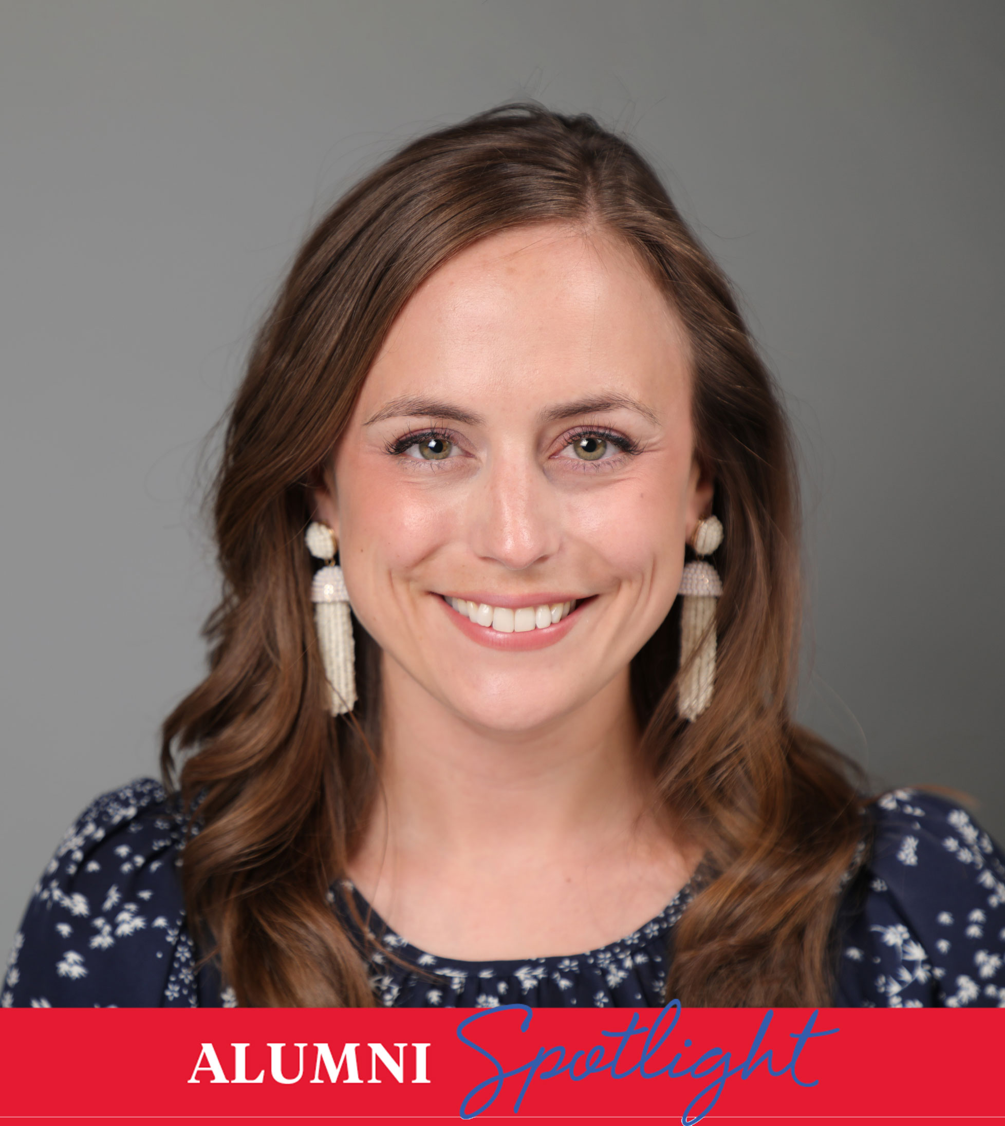 Alumni Spotlight: Emily Bendorf - Meadows School of the Arts, SMU