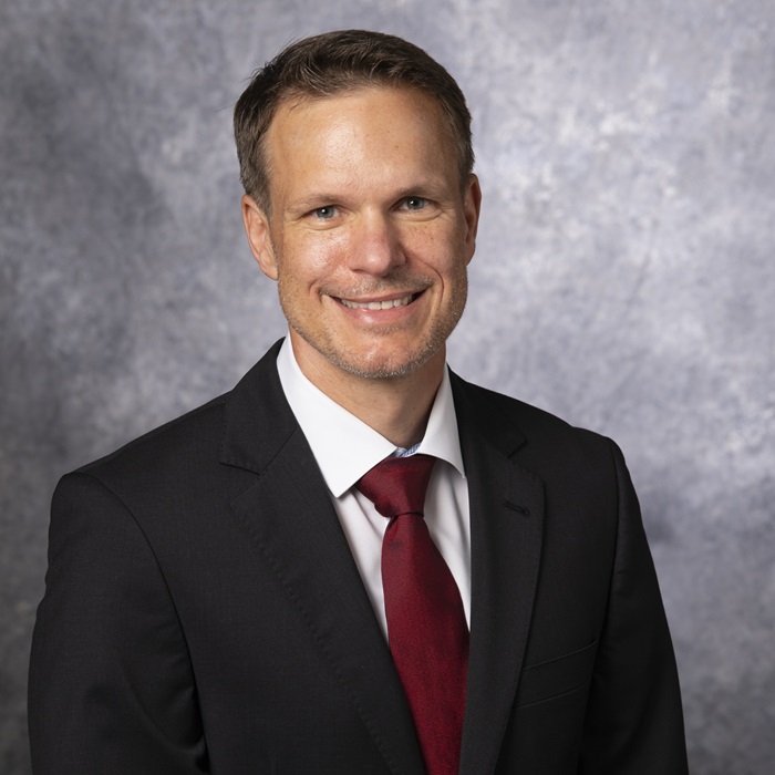 Michael Hahsler, Ph.D. | SMU Lyle School of Engineering