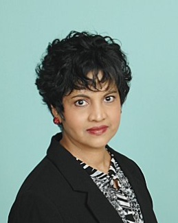 Neena Imam - O’Donnell Data Science and Research Computing Institute