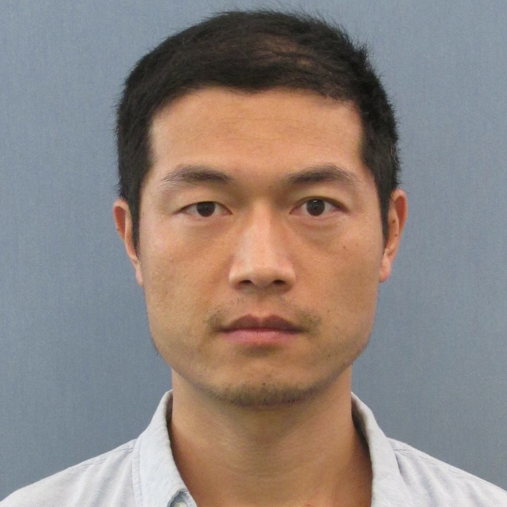 Kun Yang - O’Donnell Data Science and Research Computing Institute