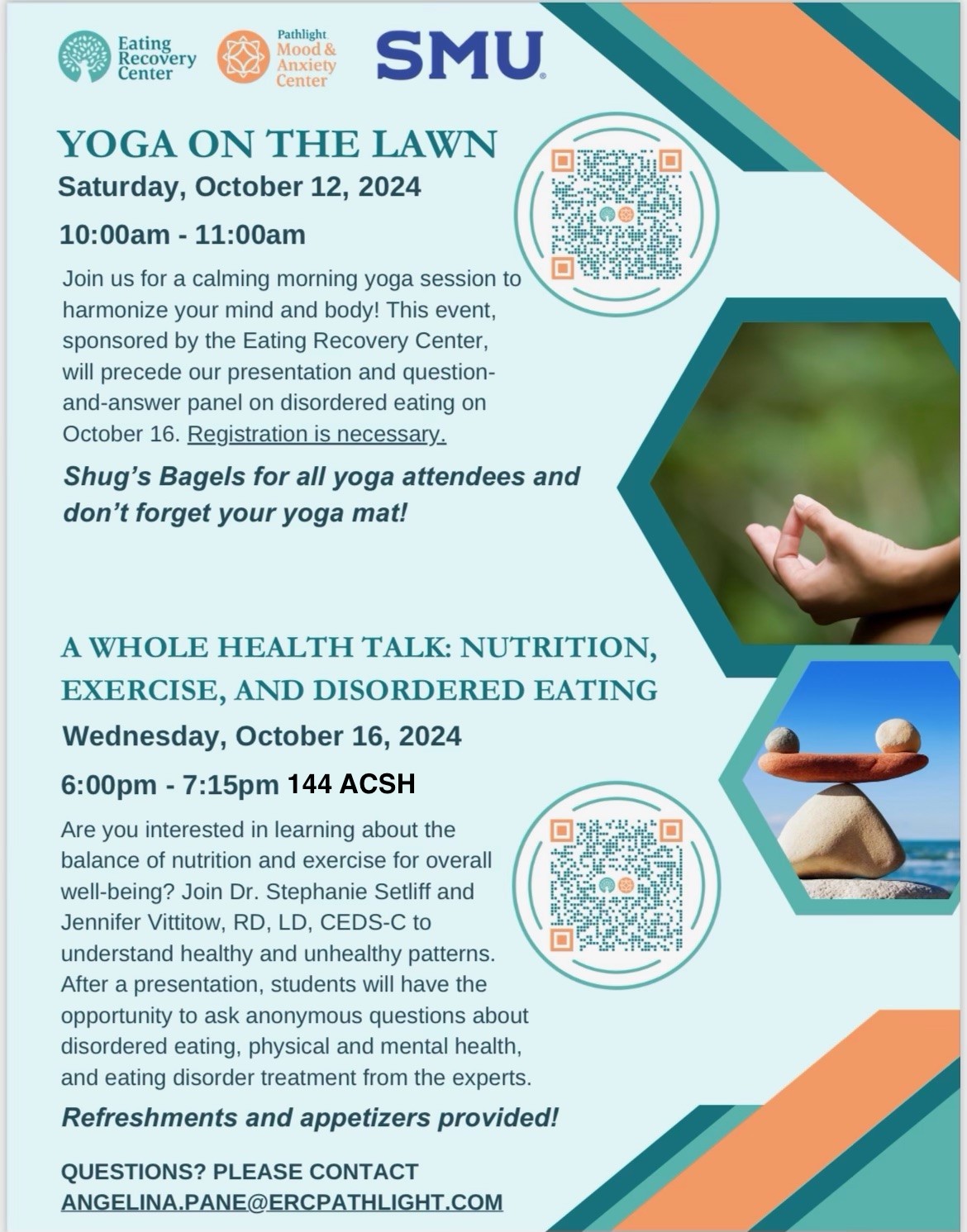 Exercise is Medicine Events | Simmons School of Education & Human ...