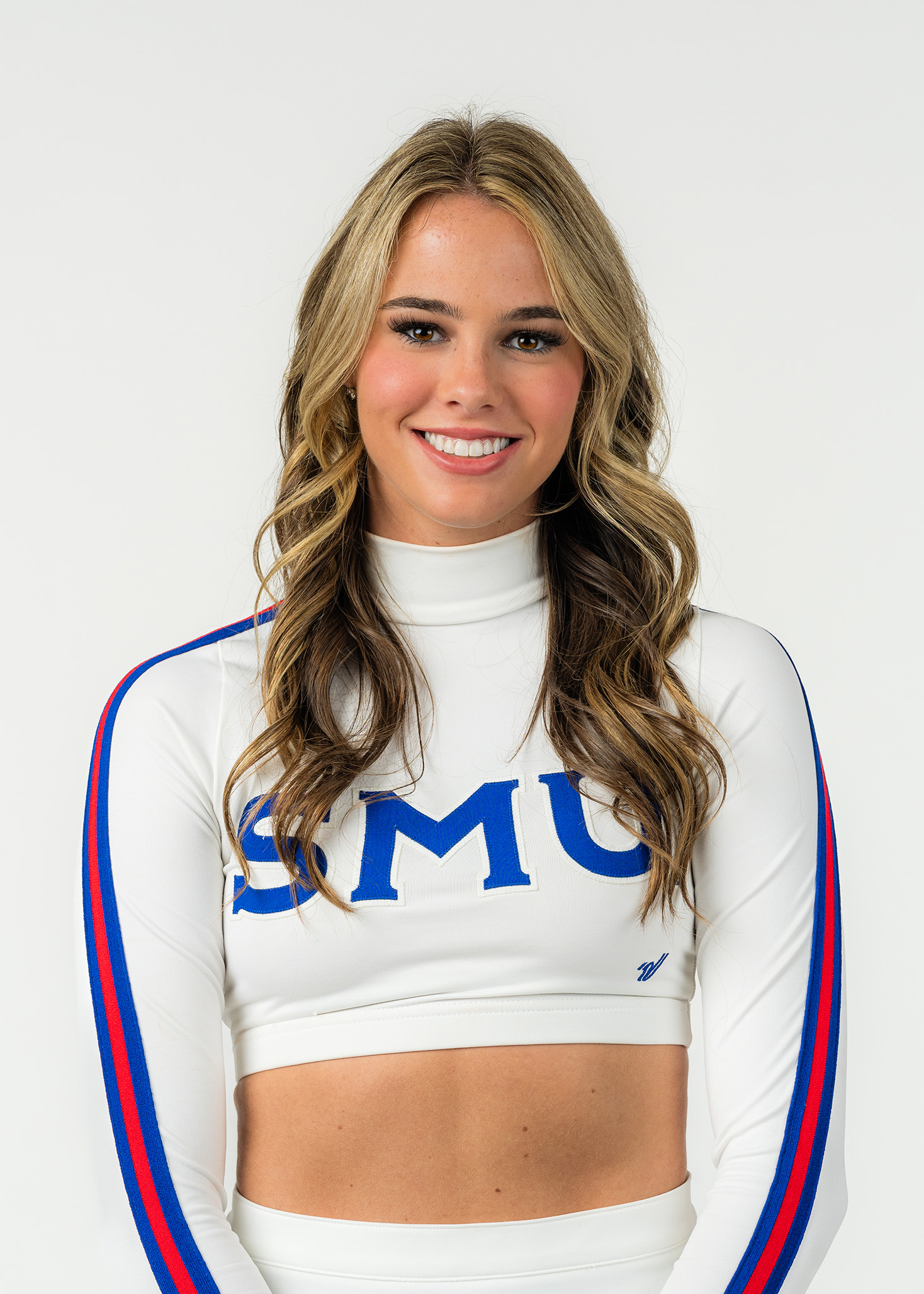 SMU Spirit Team Members - Student Affairs