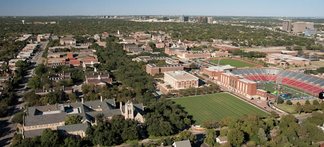 Smu Campus Photos