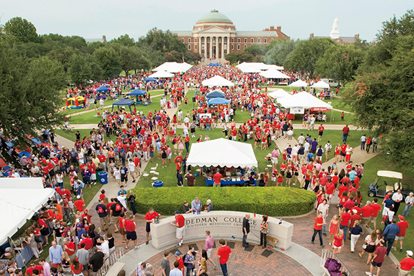 Best tailgate scenes in the SEC. | Page 2 | SEC Rant