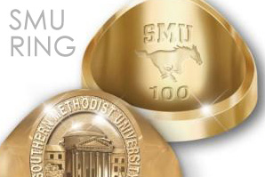 May Commencement Convocation - SMU