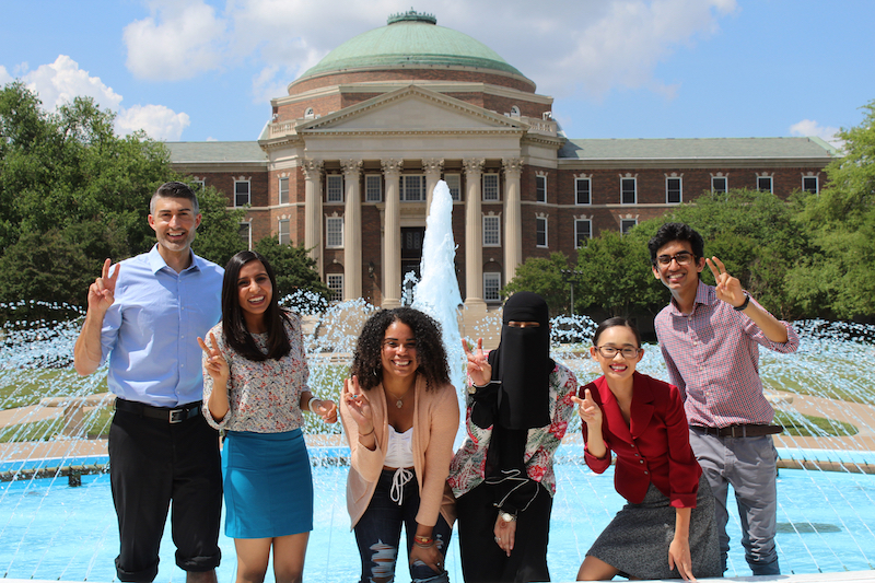 Events - Dedman College of Humanities and Sciences SMU