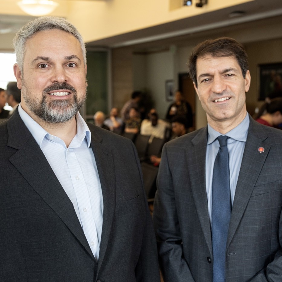 New Center for Digital and Human-Augmented Manufacturing Pushes ...