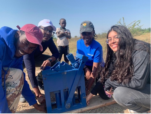 Driving Sustainable Solutions: Inside SMU Lyle's Inspiring ...