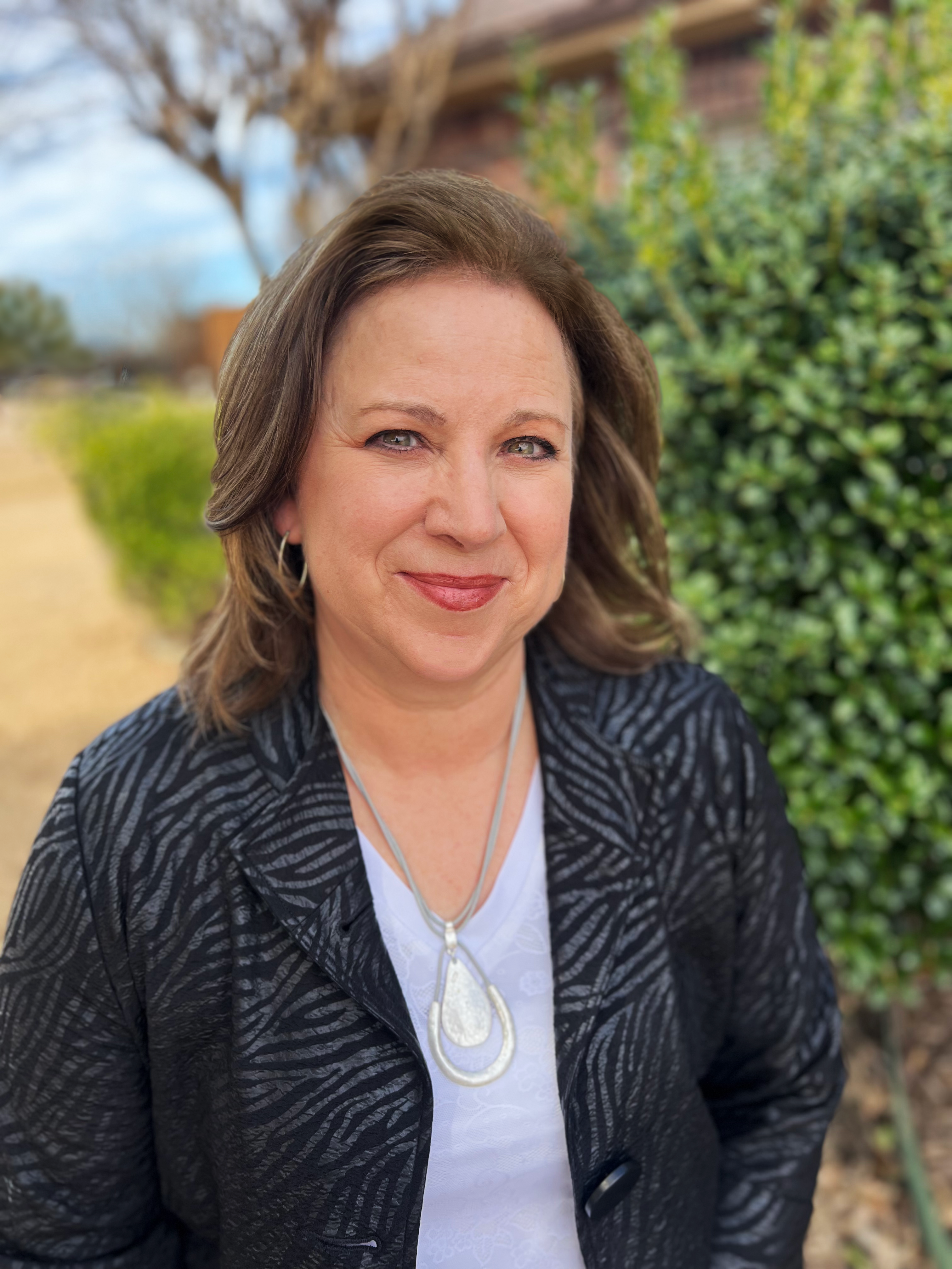 Perkins School of Theology Announces Appointment of Rev. Dr. Pamela ...