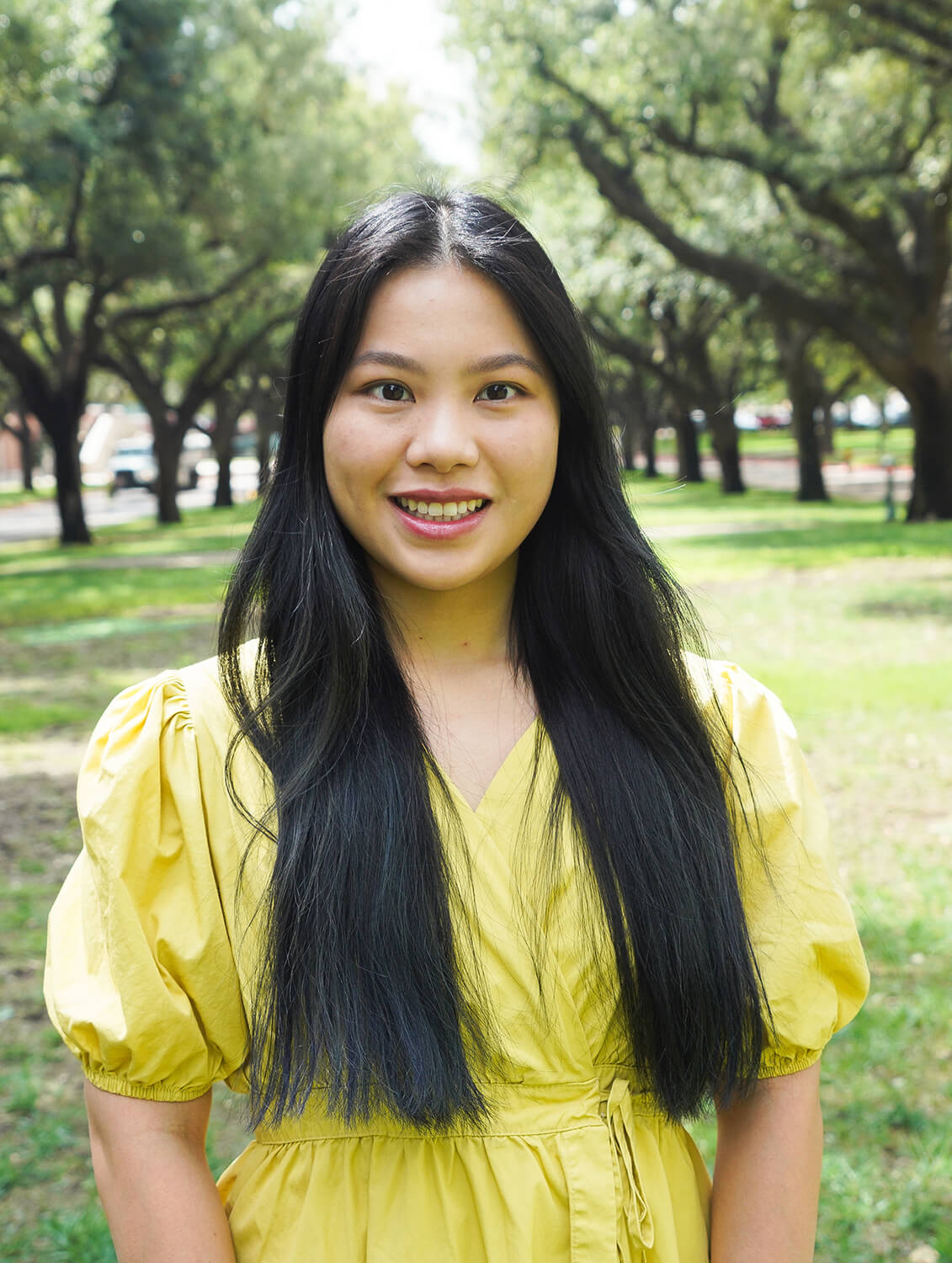 Graduate Students - Meadows School of the Arts, SMU