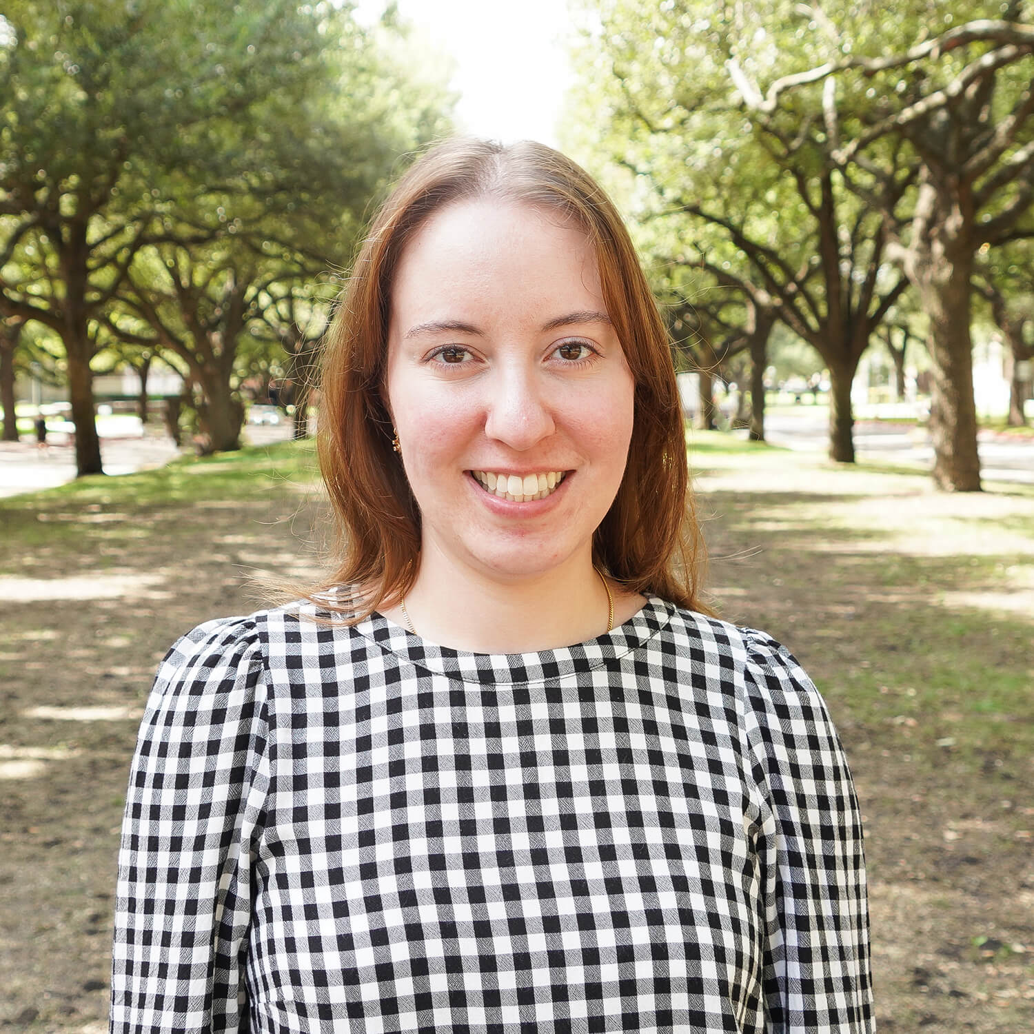 Graduate Students - Meadows School of the Arts, SMU