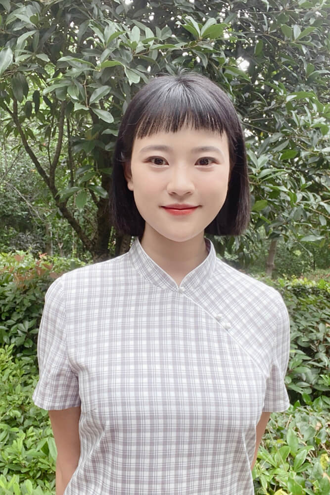 Graduate Students - Meadows School of the Arts, SMU