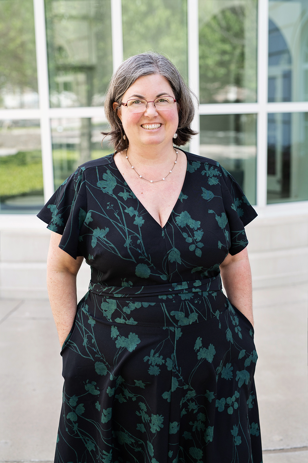 Faculty - Meadows School of the Arts, SMU