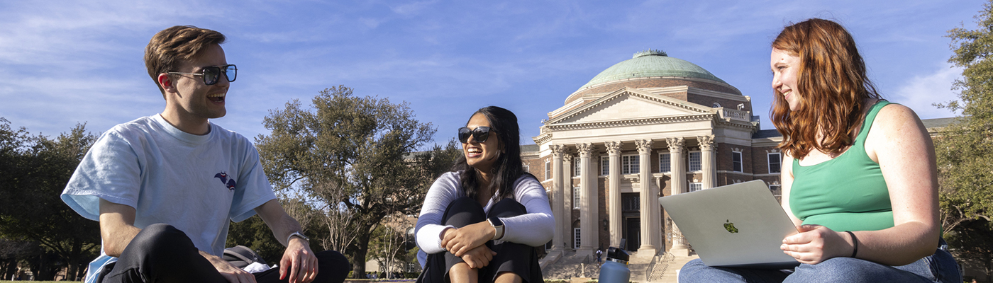 Learning & Development - SMU Human Resources