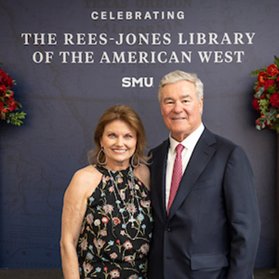 SMU Libraries - SMU Libraries