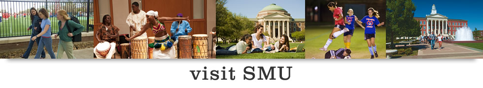 Where to Stay - Undergraduate Admission - SMU