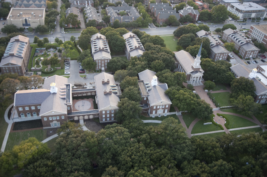 About Perkins | Perkins School of Theology - SMU