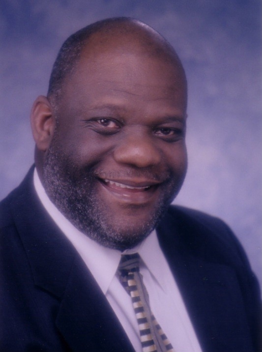 2012 Faith Forum Panelist: William D. McKissic, Sr. | Perkins School of ...